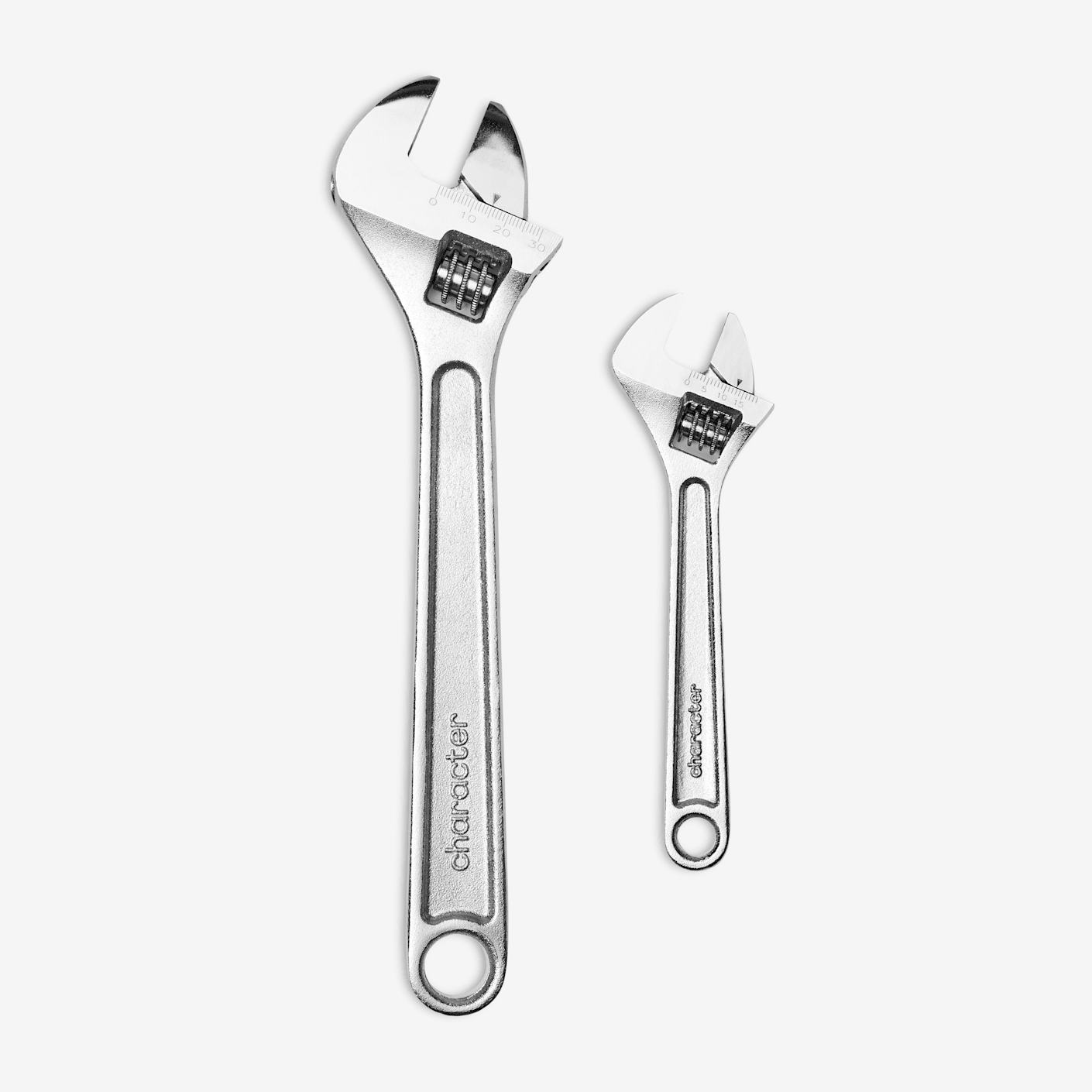 Character Wrench Set | Bespoke Post